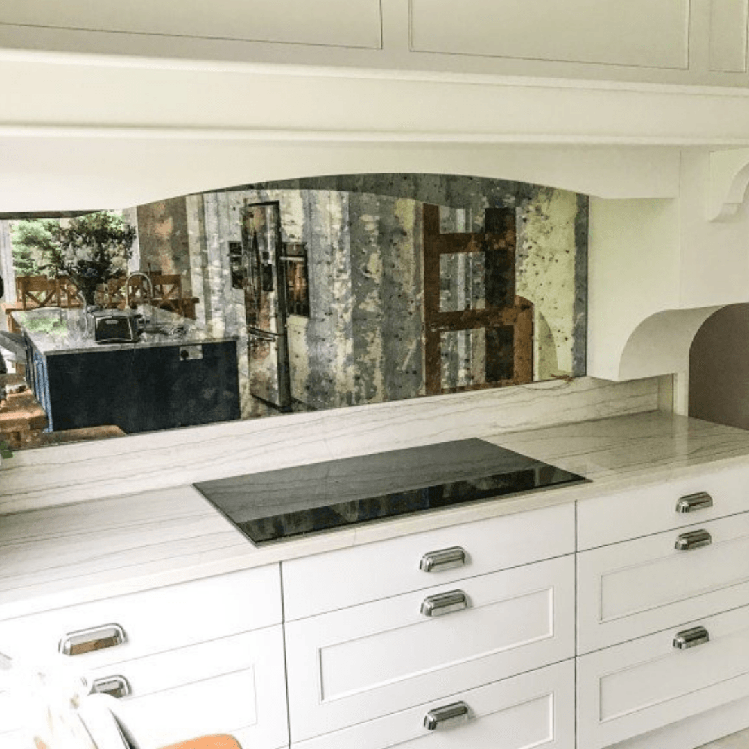 Bespoke glass design | Pro Glass NI