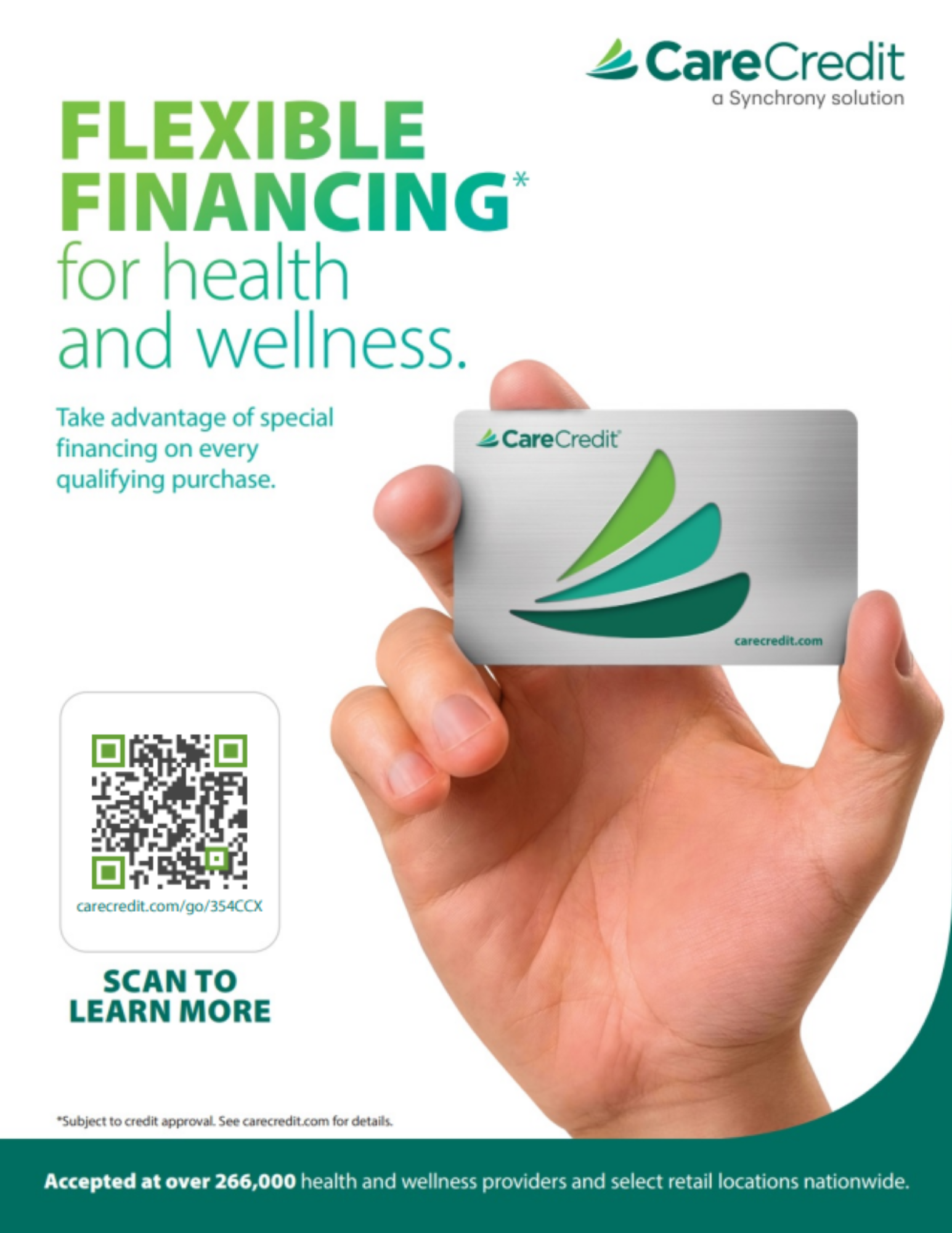CareCredit
