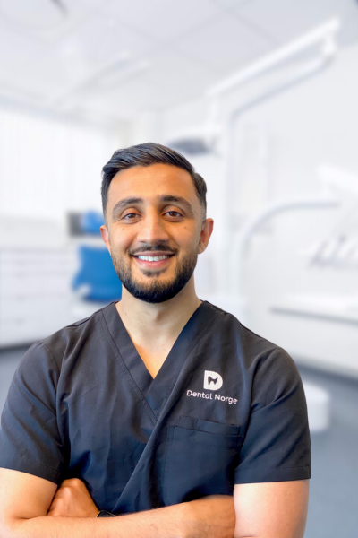 Klinikkene | Dental Norge