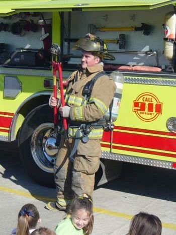 Santa Fe Fire Department Photos - Santa Fe Texas Fire and Rescue