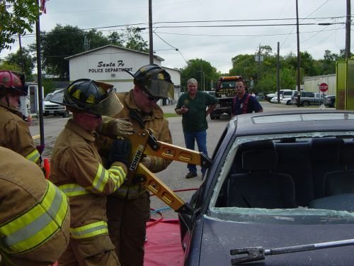 Santa Fe Fire Department Photos - Santa Fe Texas Fire and Rescue