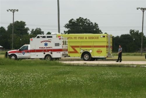 Santa Fe Fire Department Photos - Santa Fe Texas Fire and Rescue