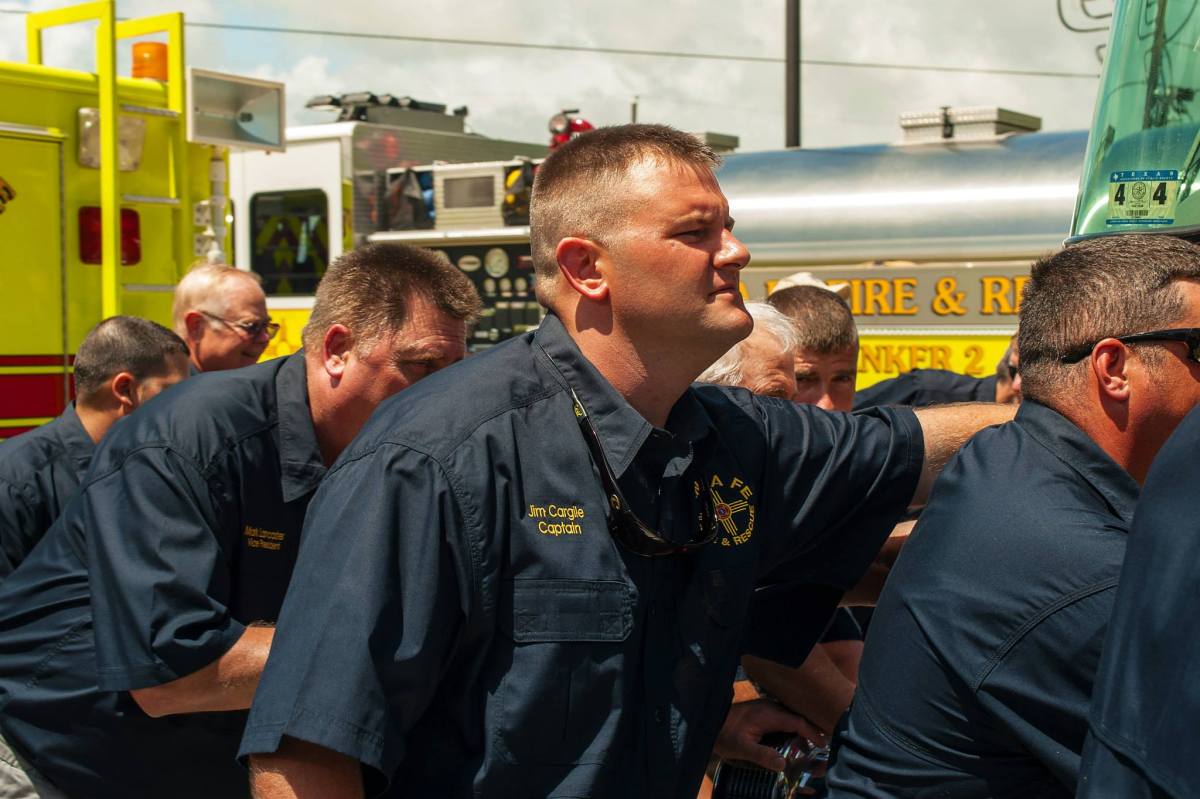 Santa Fe Fire Department Photos - Santa Fe Texas Fire and Rescue