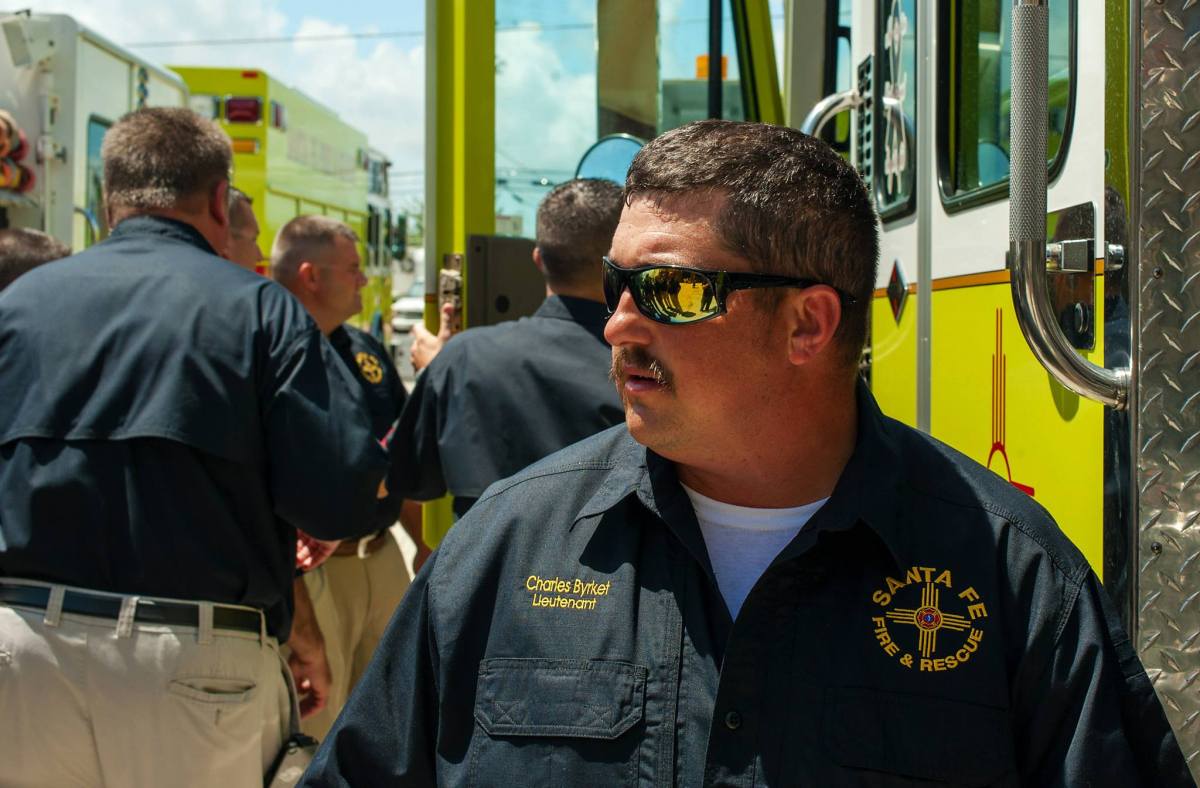 Santa Fe Fire Department Photos - Santa Fe Texas Fire and Rescue