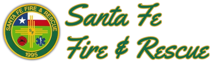 Santa Fe Fire Department - Santa Fe Fire and Rescue, Santa Fe Texas