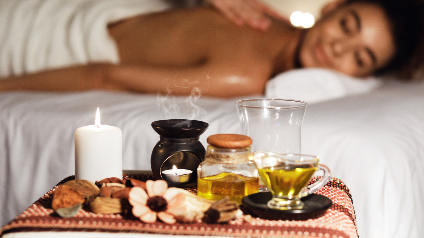 Fairfield Wellness Spa | Massage & Facials