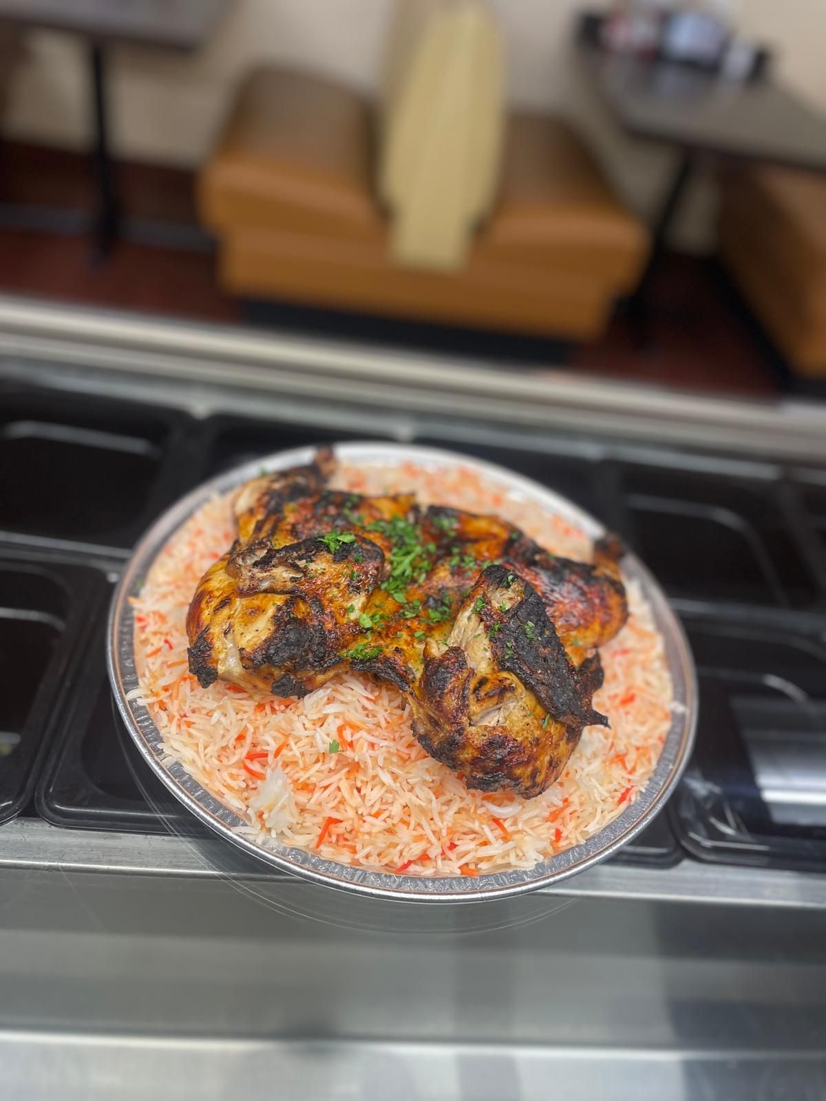 Gallery | Kabab Guys