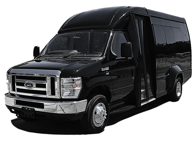Affordable & Reliable Chauffeur Services in Boston MA