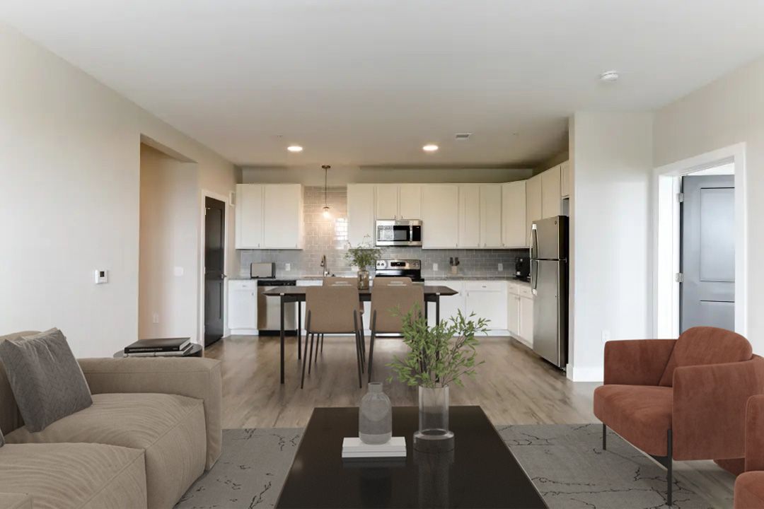 Triumph Apartments | Downtown Columbus, OH Apartments