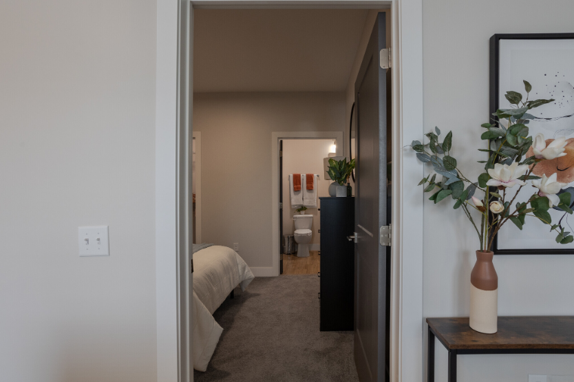 Triumph Apartments | Downtown Columbus, OH Apartments