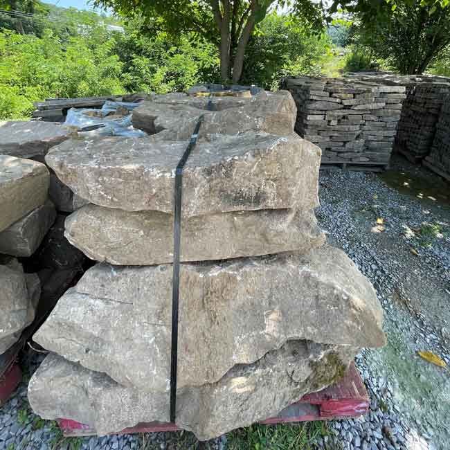 Limestone | Crab Orchard, TN