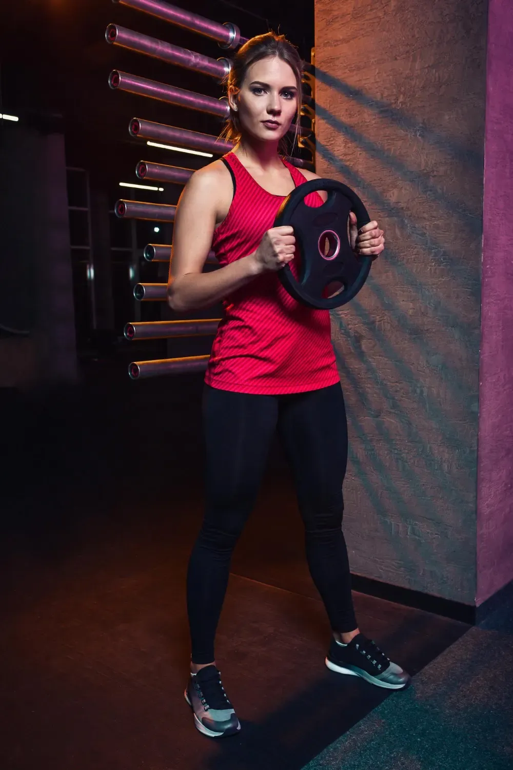 The HIIT Room | Personalized High-Intensity Workouts