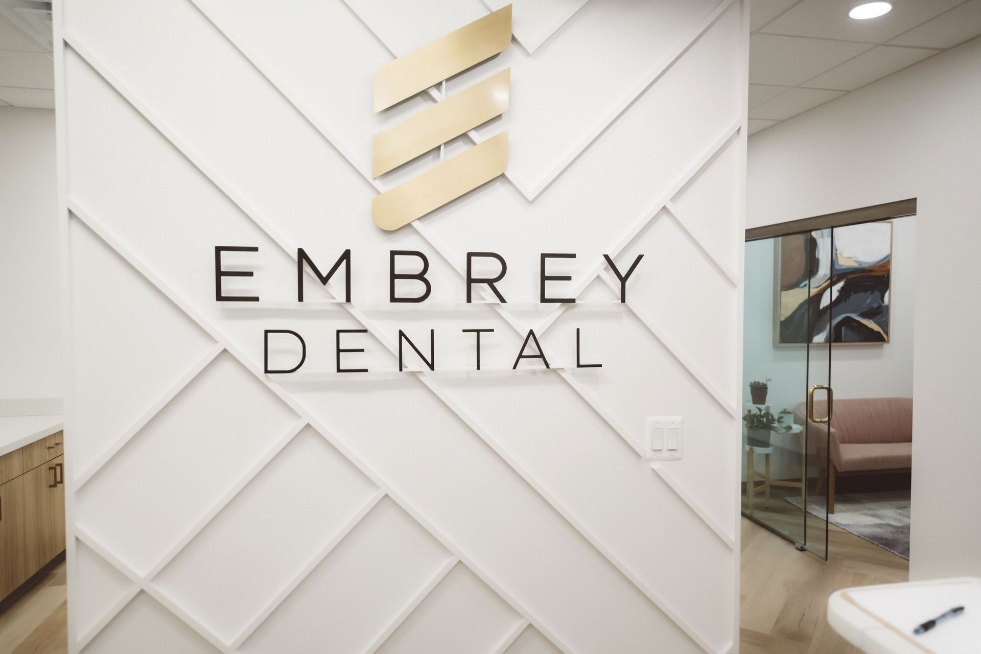Your First Visit to Embrey Dental in Royersford