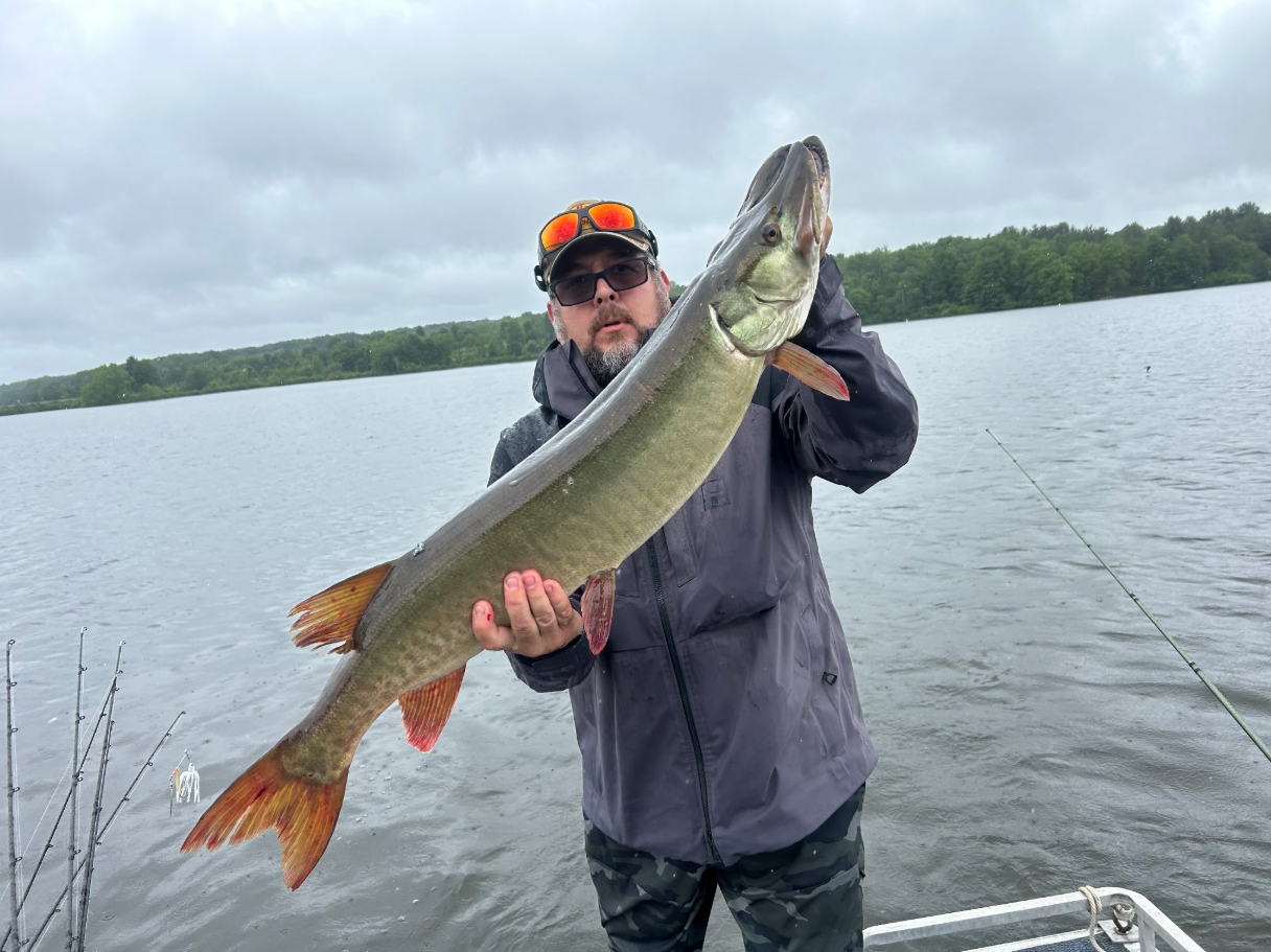 Boat Rentals & Fishing Gear | Lake Wilhelm Marina