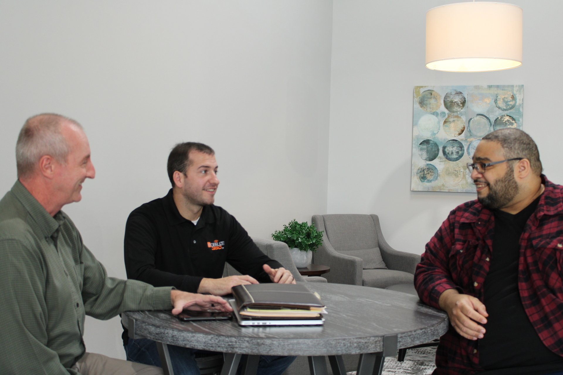 Learn More About Mobilize 360 | Steubenville, OH