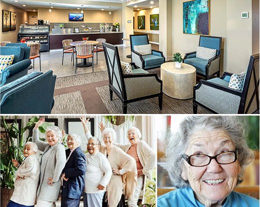 Senior Living | Pathway to Living