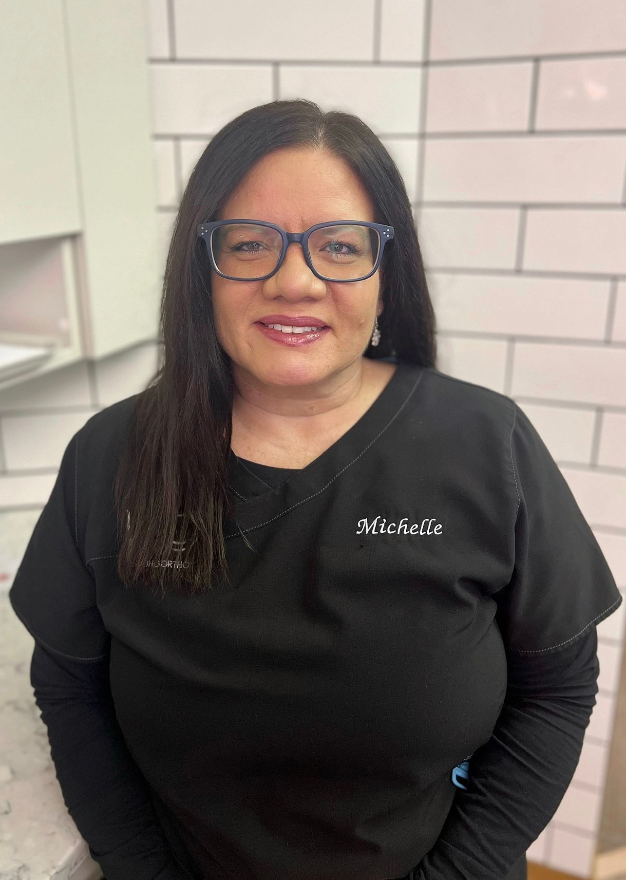 Meet the Team at Wendling Ortho | Dr. Lisa Wendling | Flint, MI