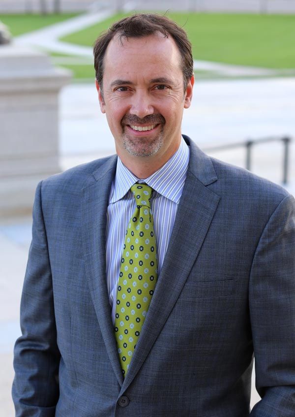 St Paul, MN | Personal Injury Lawyer | Rob Roe Law LLC