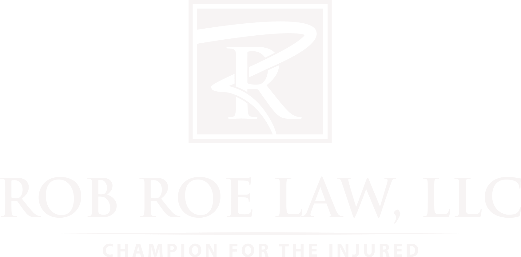 St Paul, MN | Personal Injury Lawyer | Rob Roe Law LLC