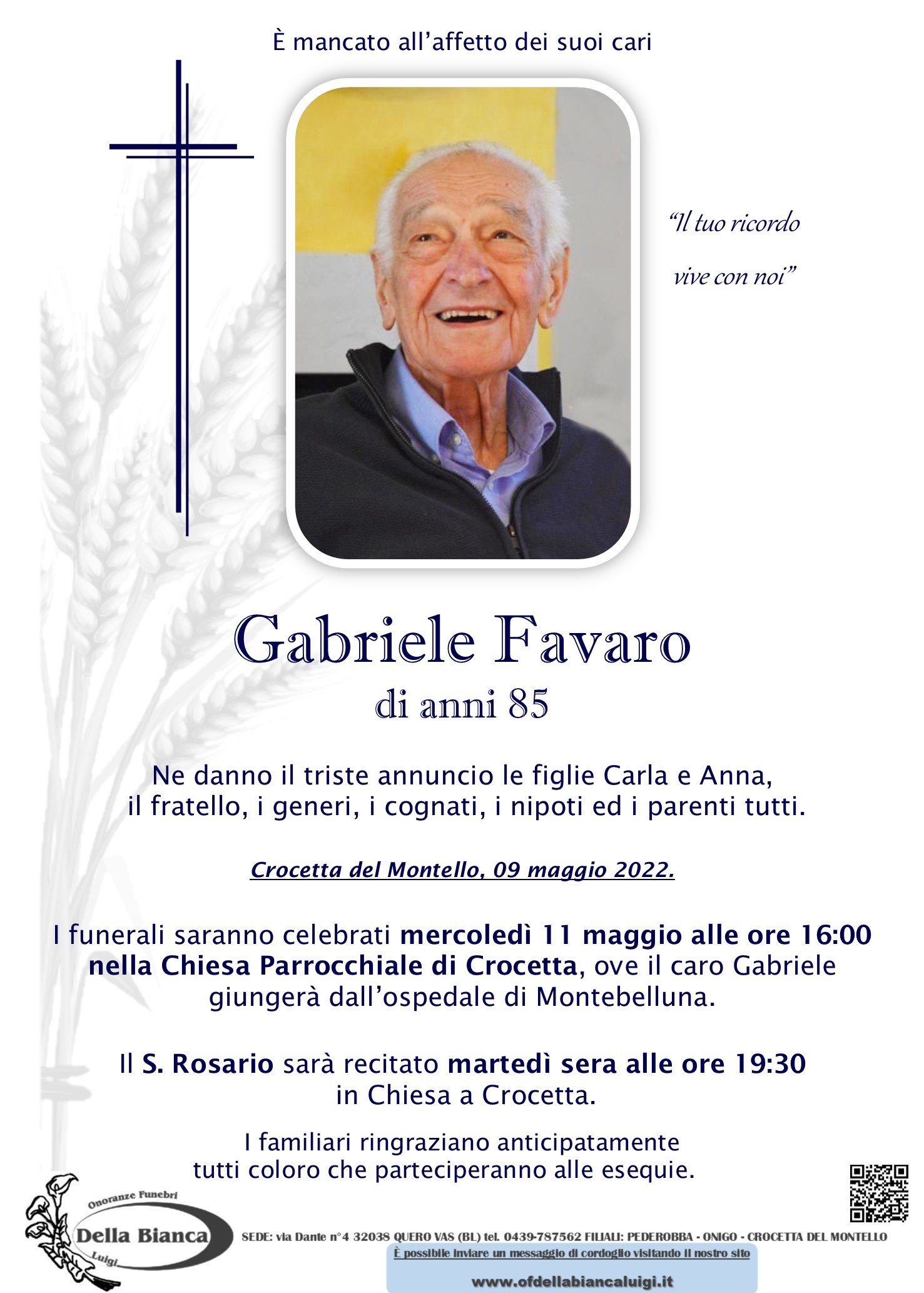 Gabriele Favaro