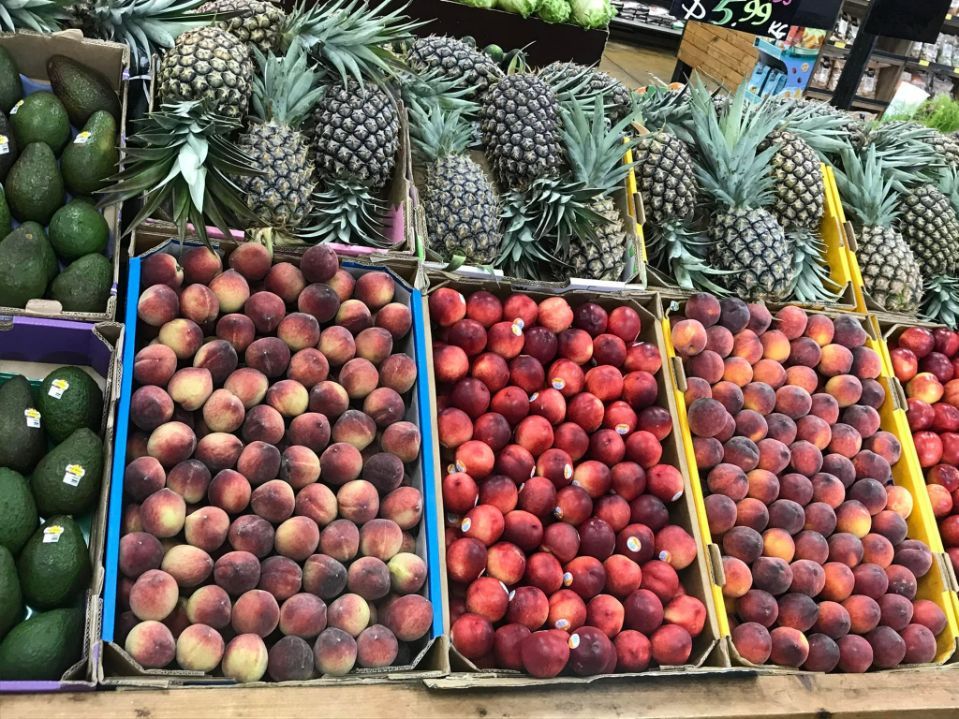 Start Fresh Fruit Market | Produce Store in Bundaberg