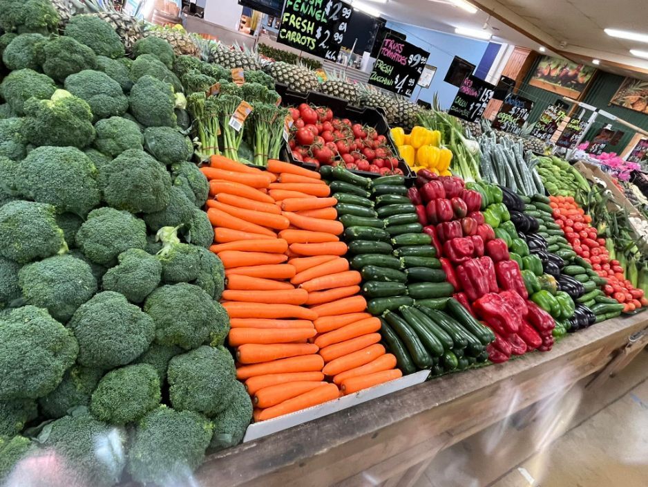 Start Fresh Fruit Market | Produce Store in Bundaberg