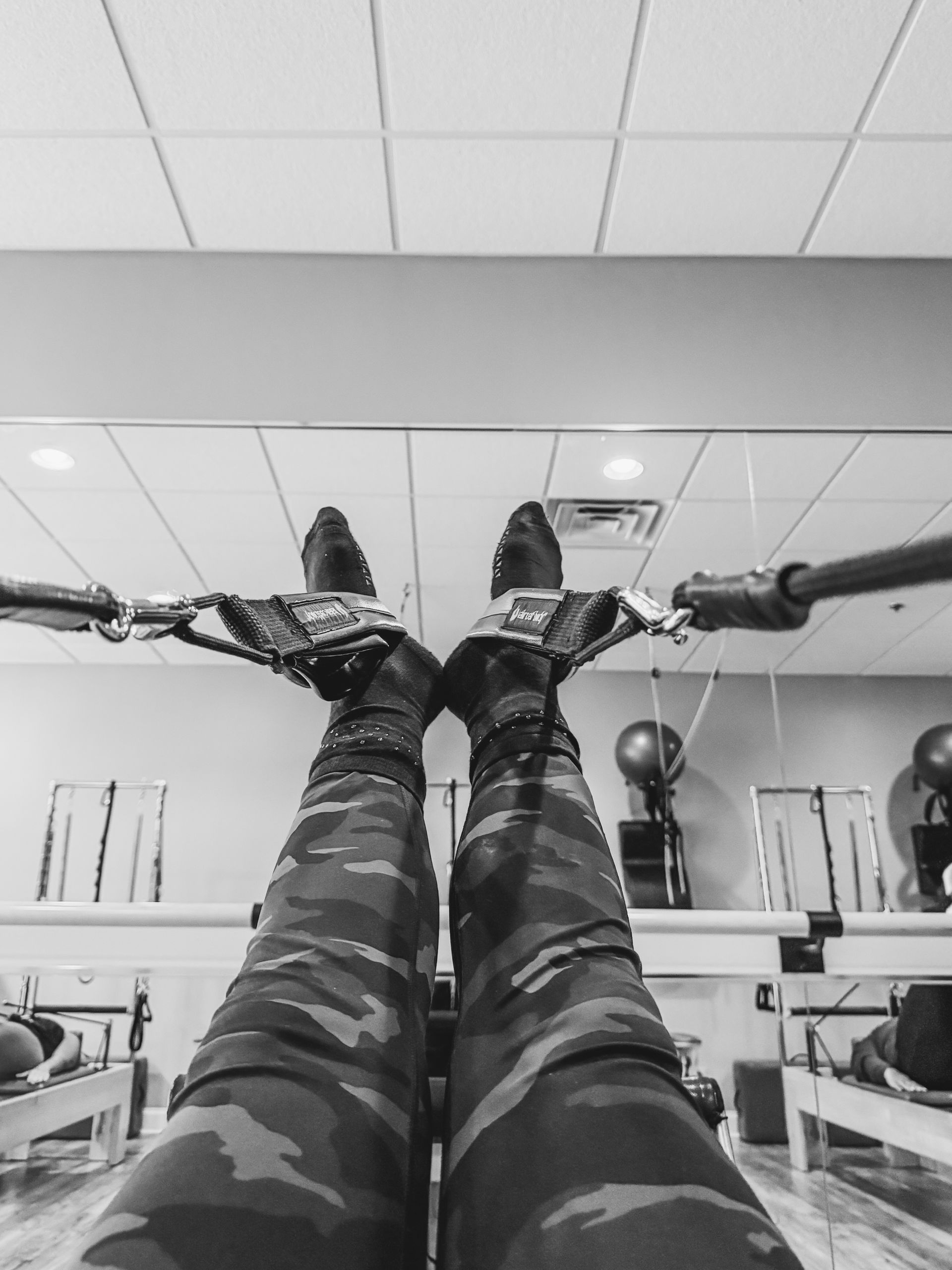 Spring Studio Pilates
