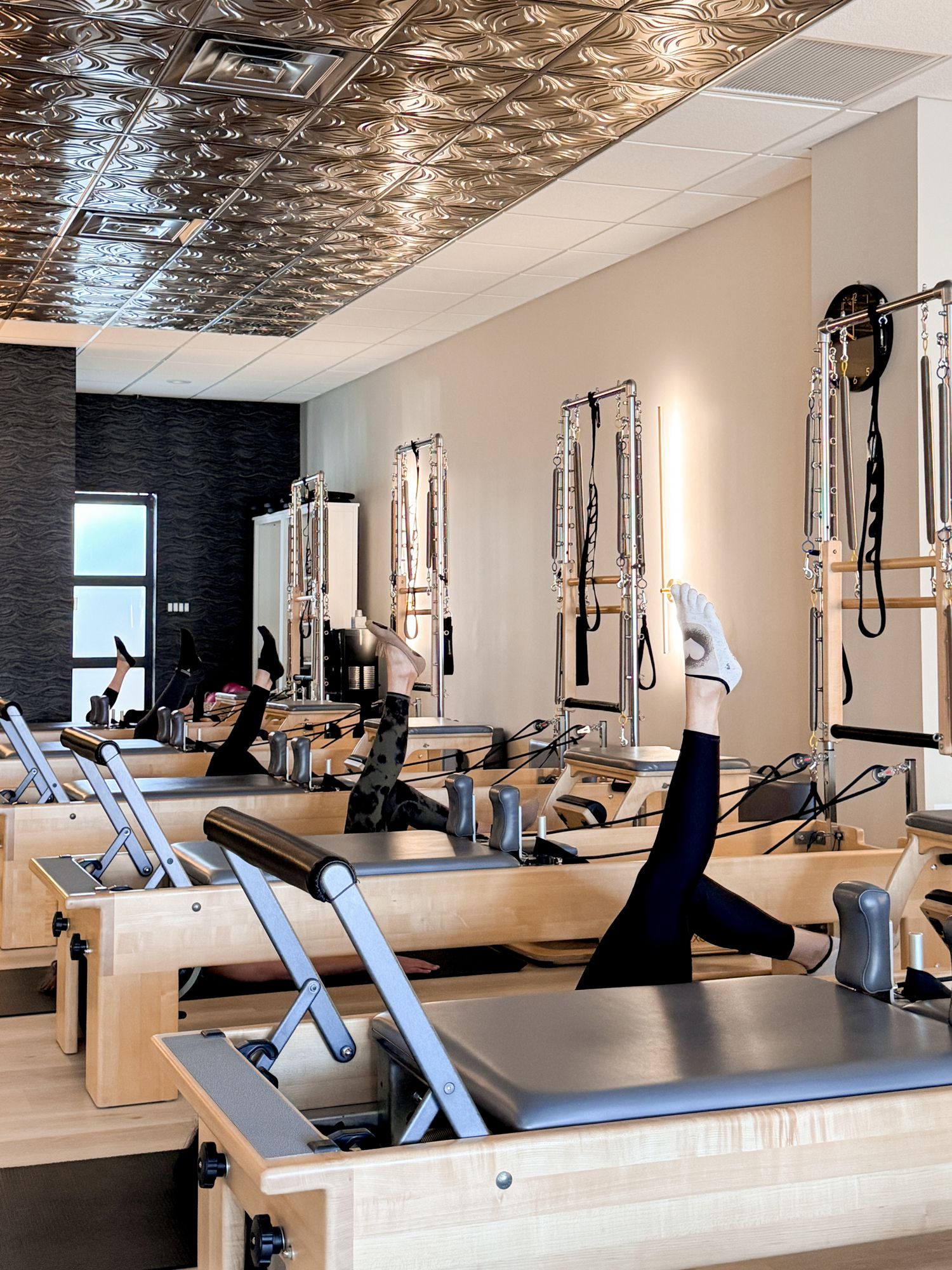 Spring Studio Pilates