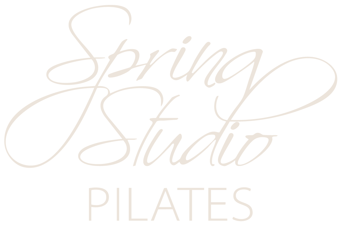 Spring Studio Pilates