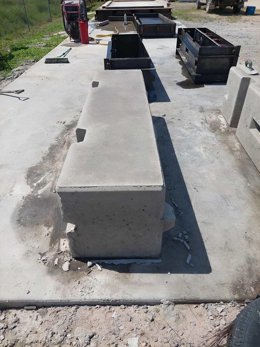 Concrete Products in Ingham | Ingham Concrete-Icon