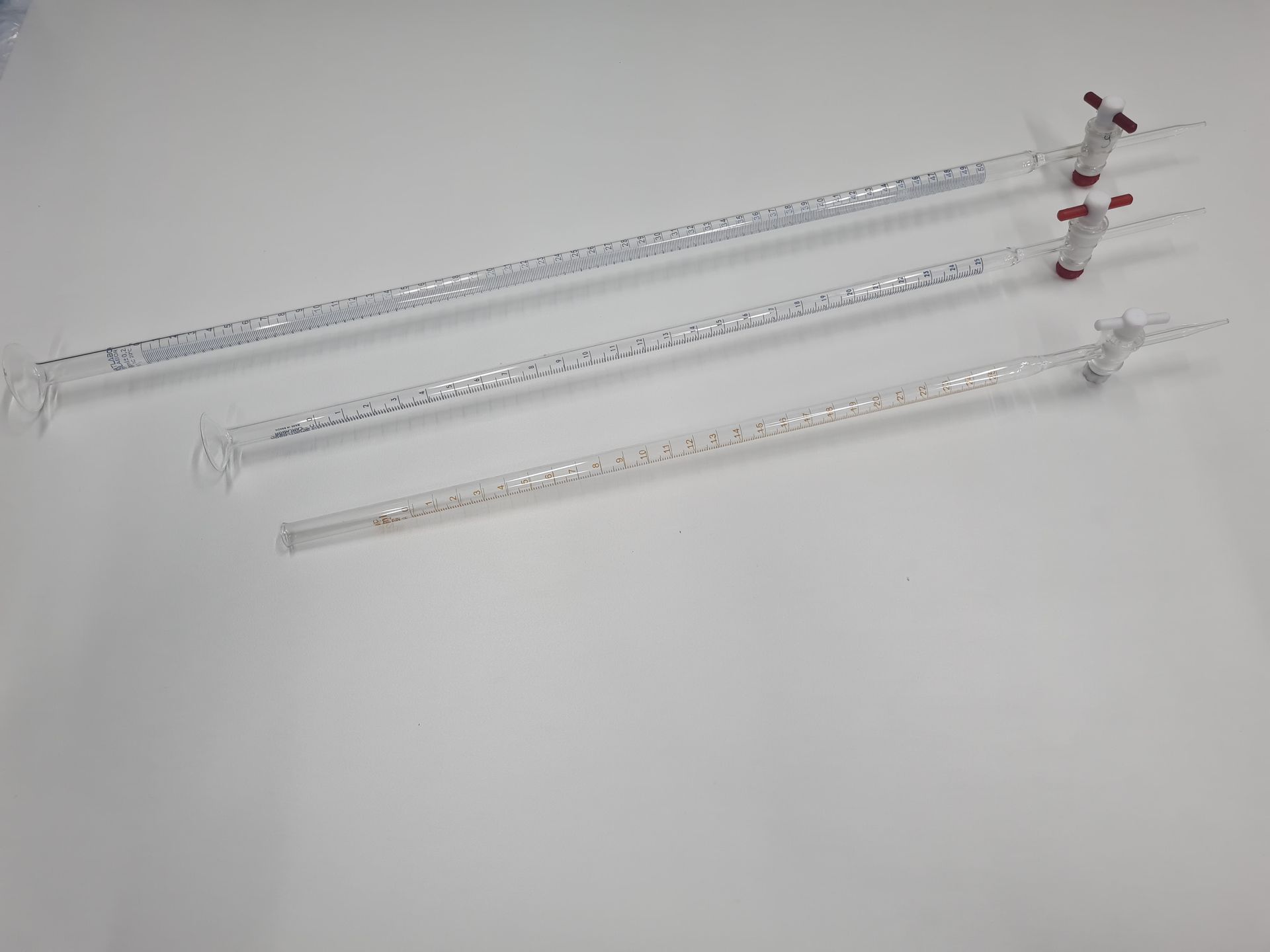 Catálogo - Instrumentos de Laboratório | Somaticell