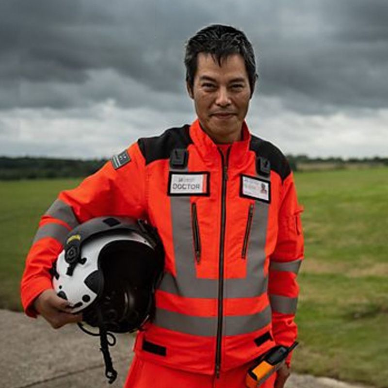 About | DOCTORSUPDATES