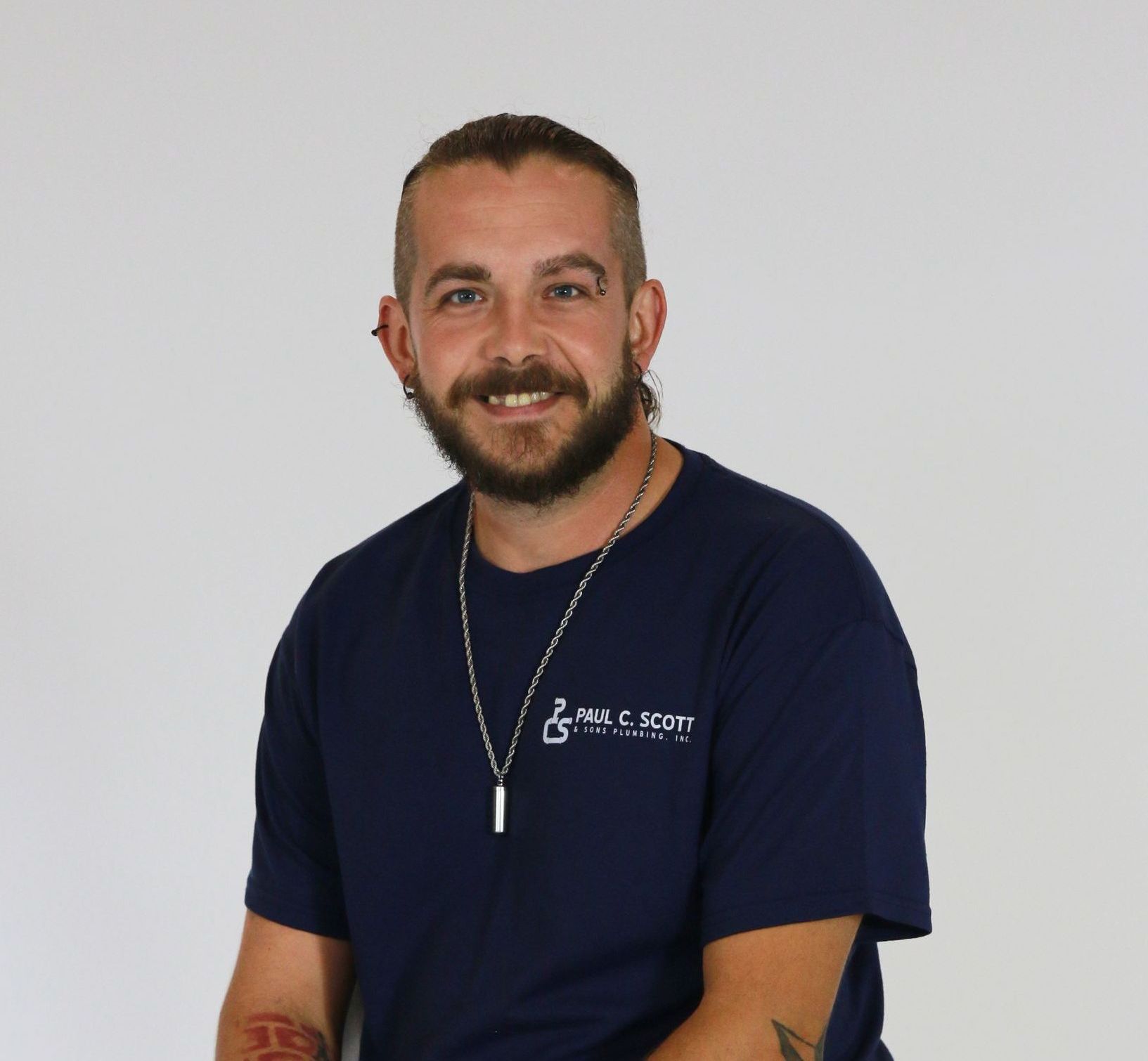 About Paul C. Scott & Son's | Michigan Plumbers