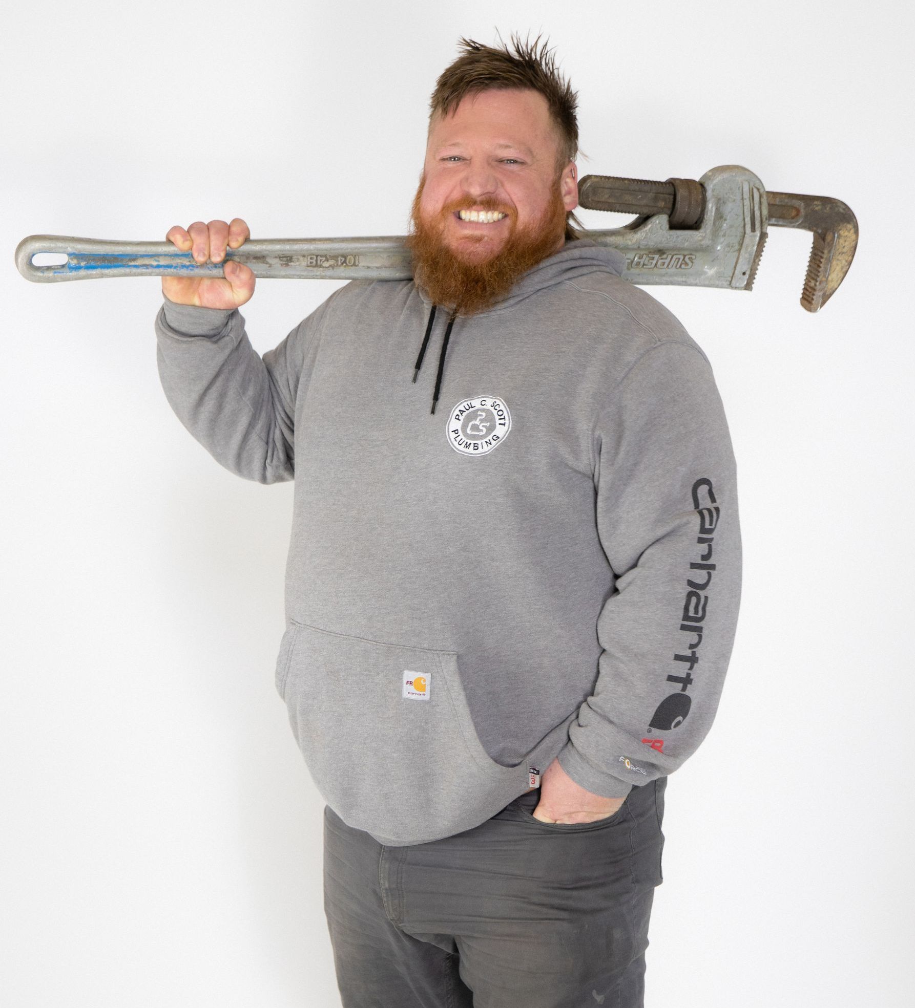 Plumber Troy, Birmingham, Royal Oak | Plumbing Services