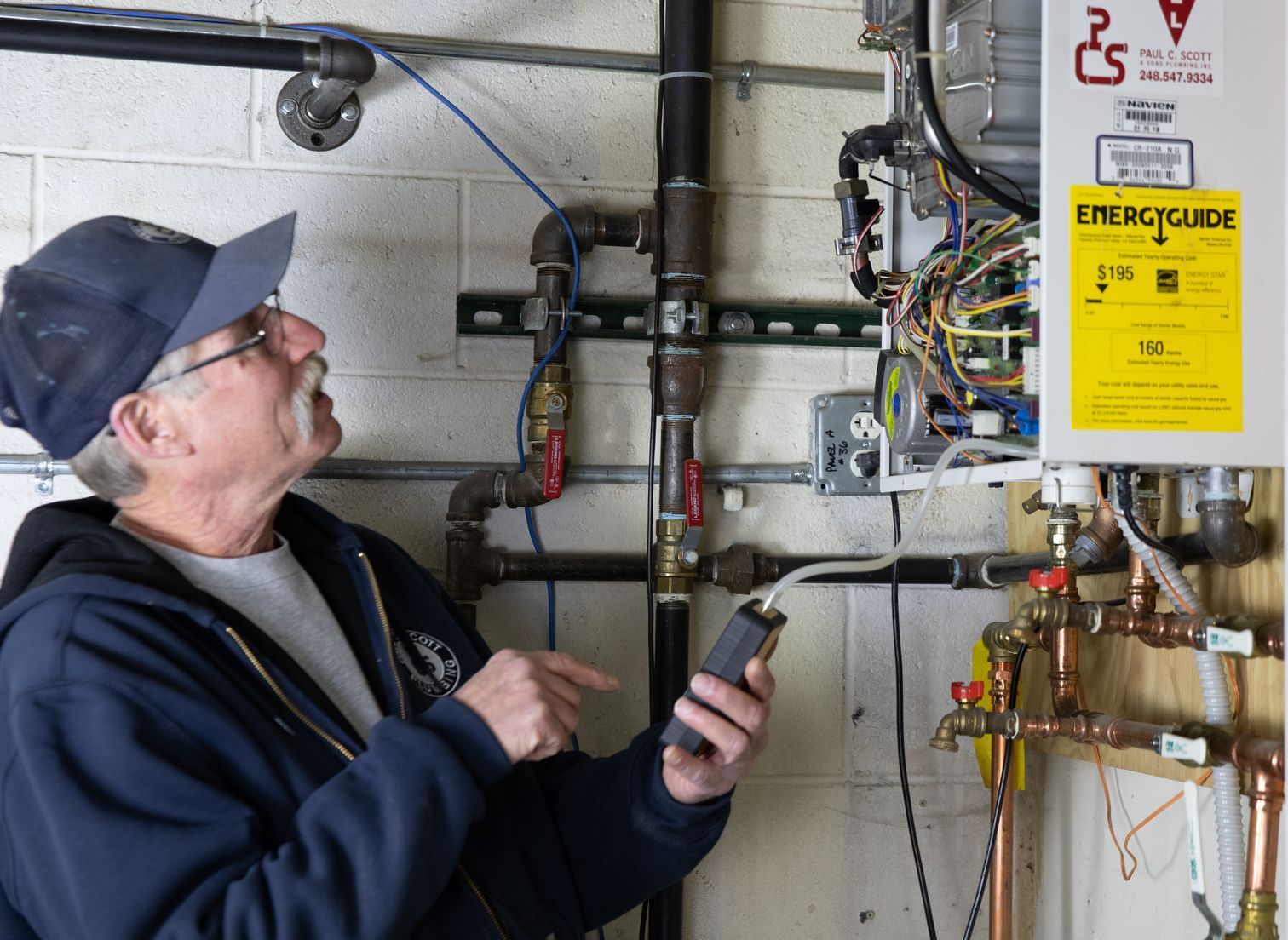 Plumber Troy, Birmingham, Royal Oak | Plumbing Services