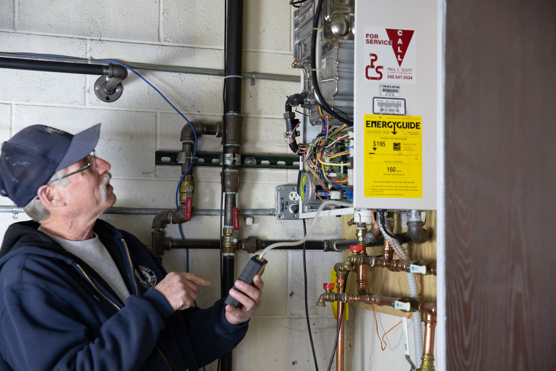 Plumber Troy, Birmingham, Royal Oak | Plumbing Services