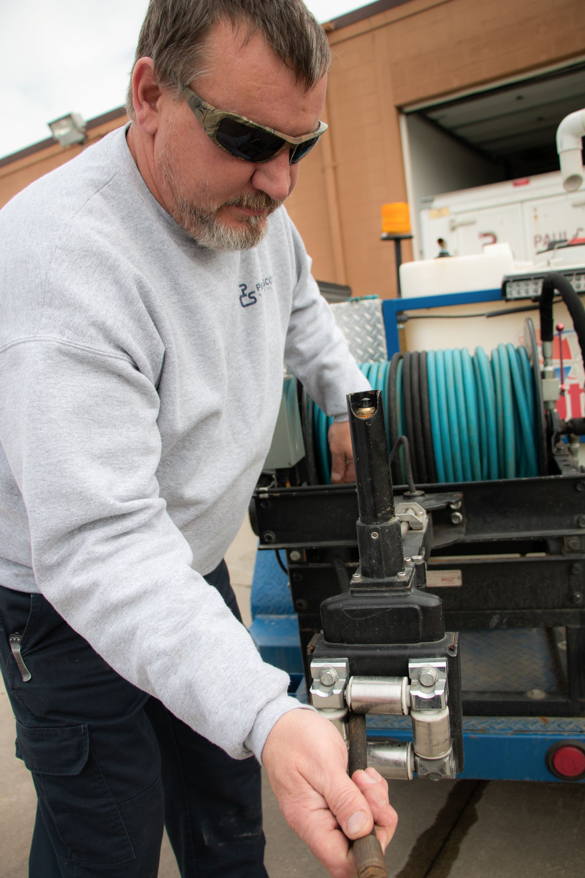 Residential Plumber Troy, Birmingham Royal Oak