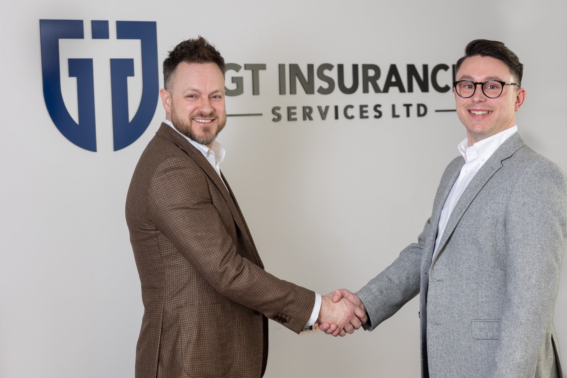 GT Insurance Services Ltd | About