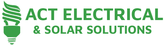 ACT Electrical & Solar Solutions