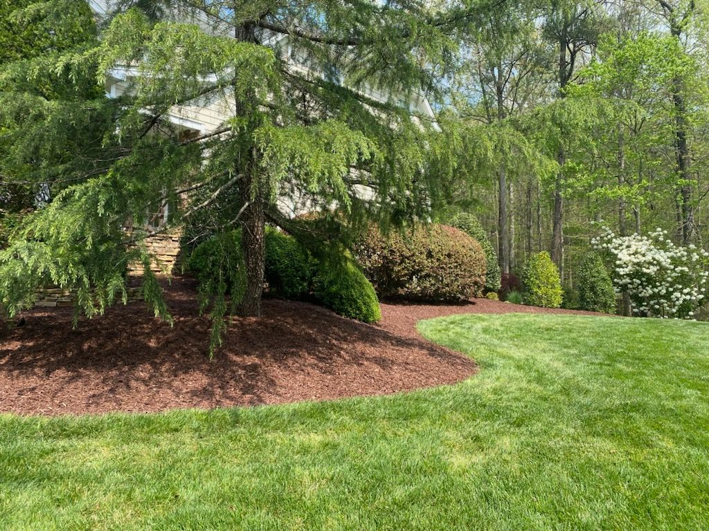 Triangle Mulch and Sod | Cary, Apex & Raleigh, NC | Sod & Artificial Grass