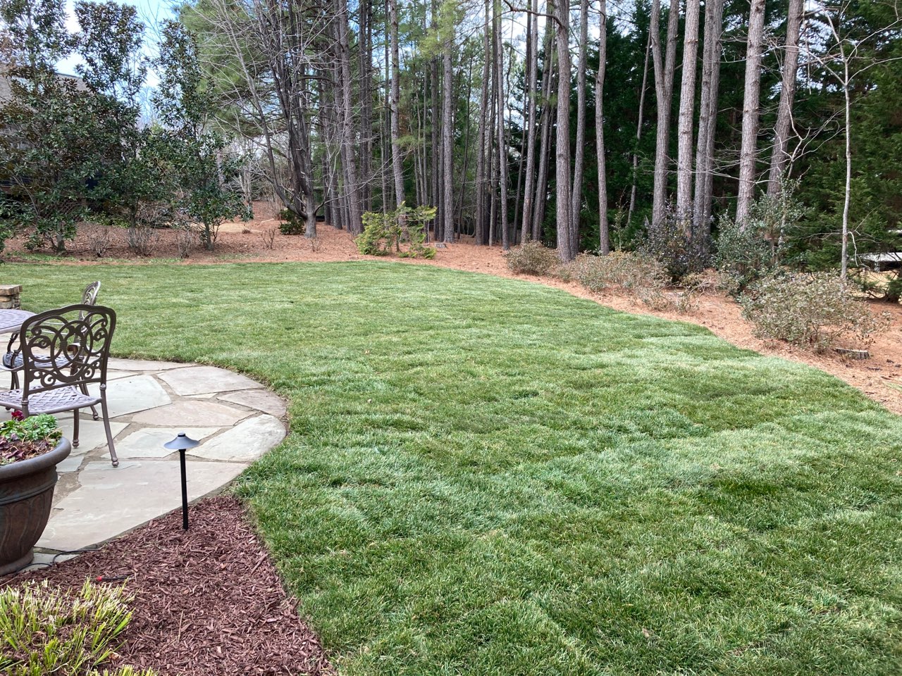 Triangle Mulch and Sod | Cary, Apex & Raleigh, NC | Sod & Artificial Grass