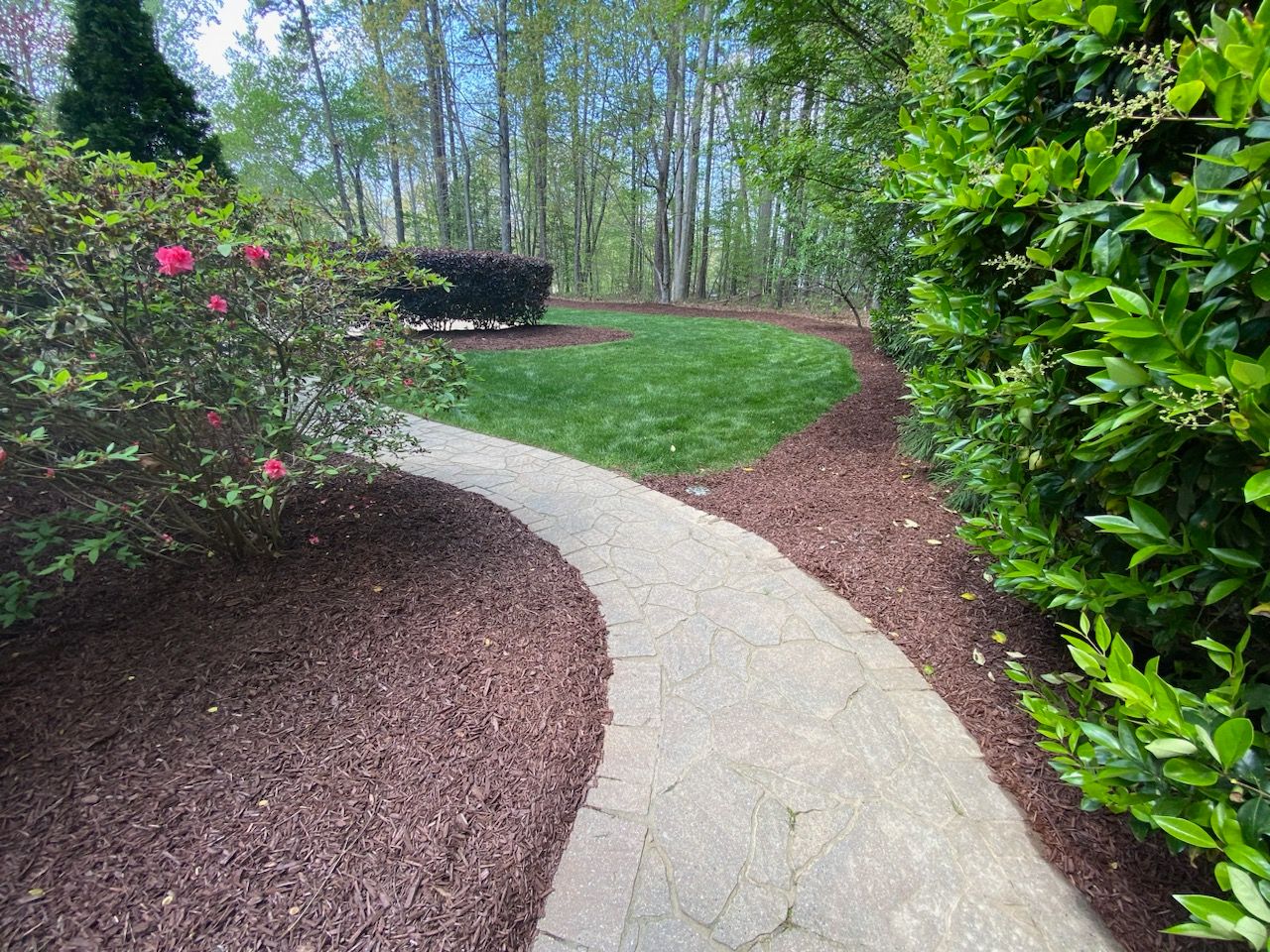 Triangle Mulch and Sod | Cary, Apex & Raleigh, NC | Sod & Artificial Grass