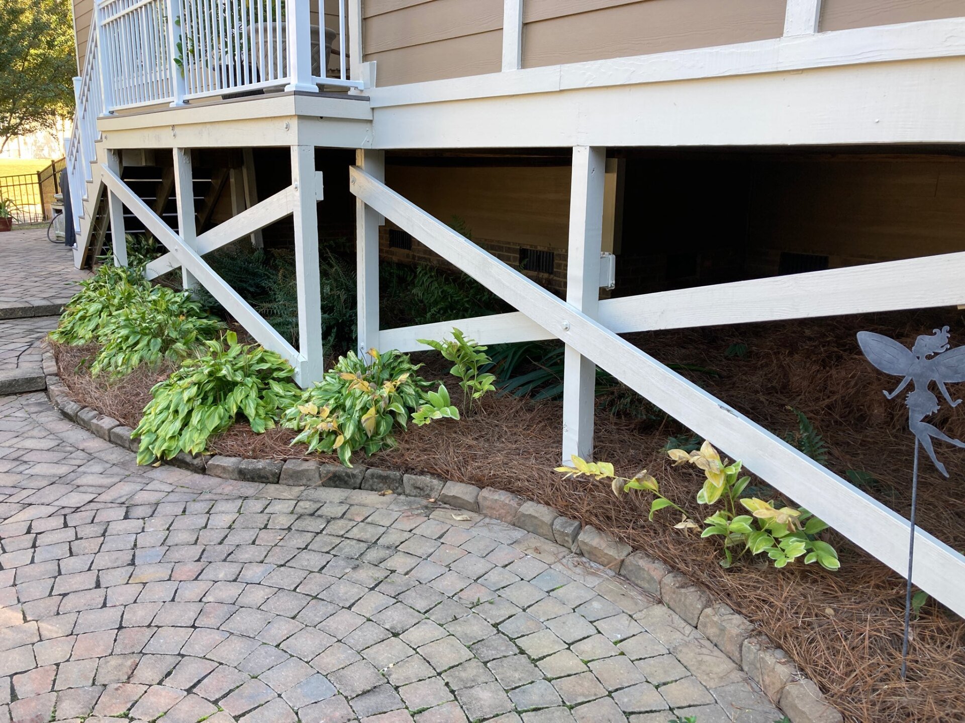 Triangle Mulch and Sod - Holly Springs, NC - Home