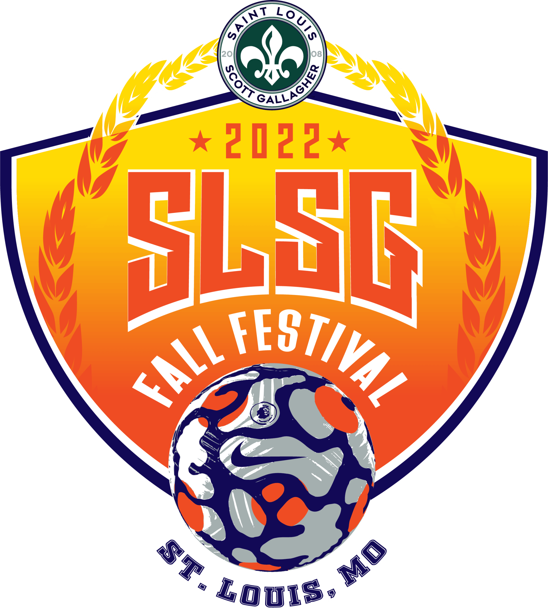 St. Louis Scott Gallagher — Club Soccer in Saint Louis
