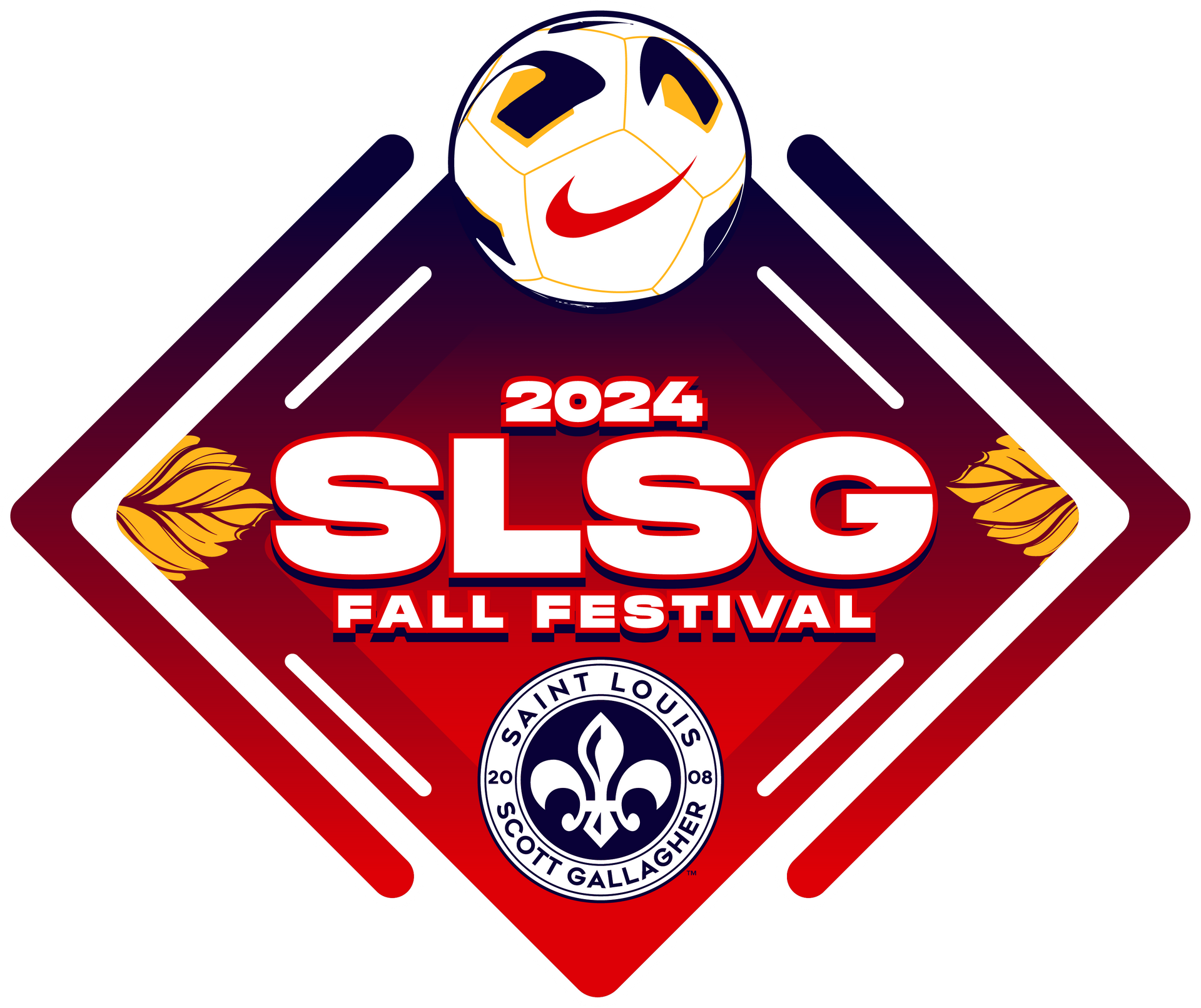 St. Louis Scott Gallagher — Club Soccer in Saint Louis