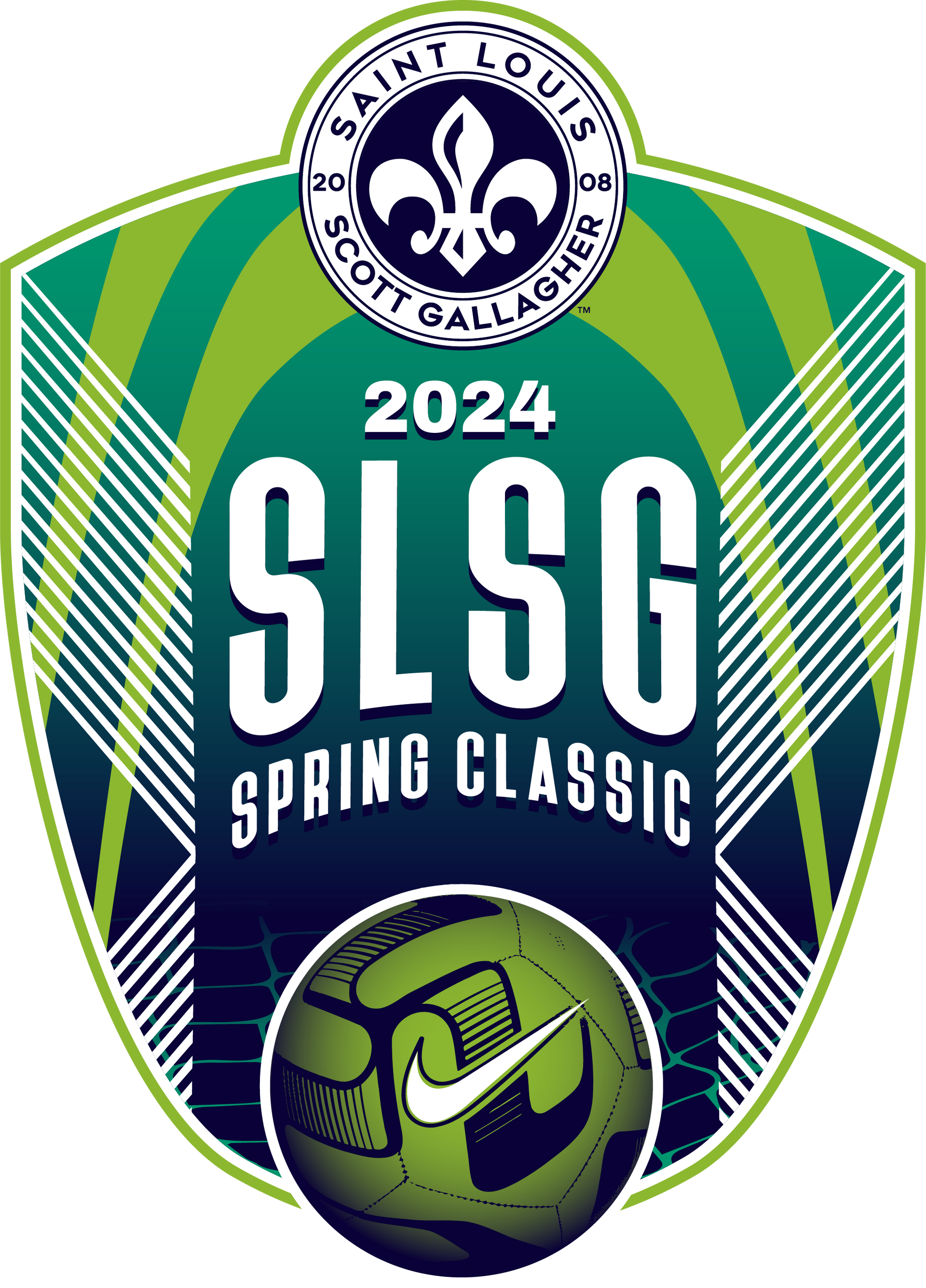 St. Louis Scott Gallagher — Club Soccer in Saint Louis