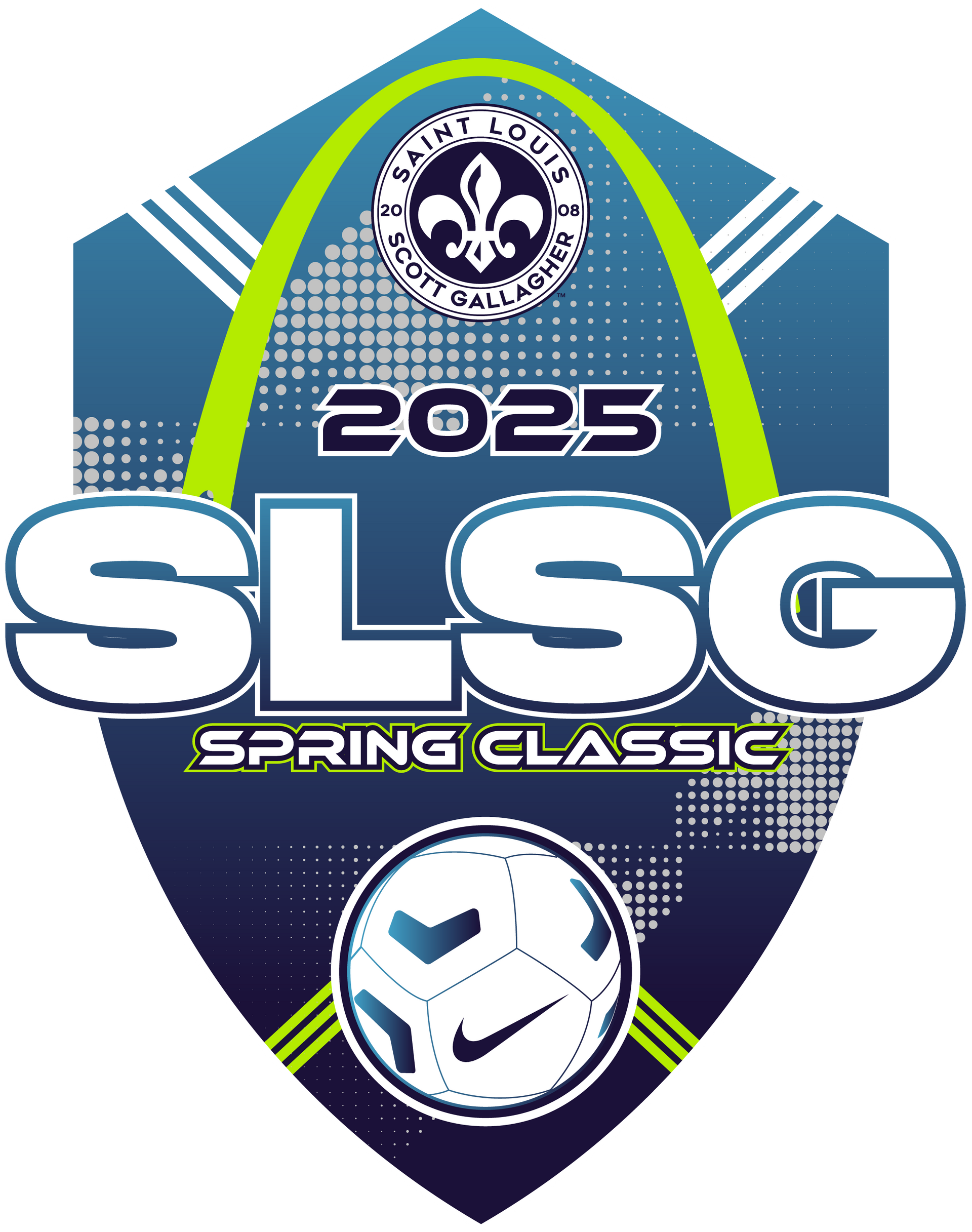 St. Louis Scott Gallagher — Club Soccer in Saint Louis