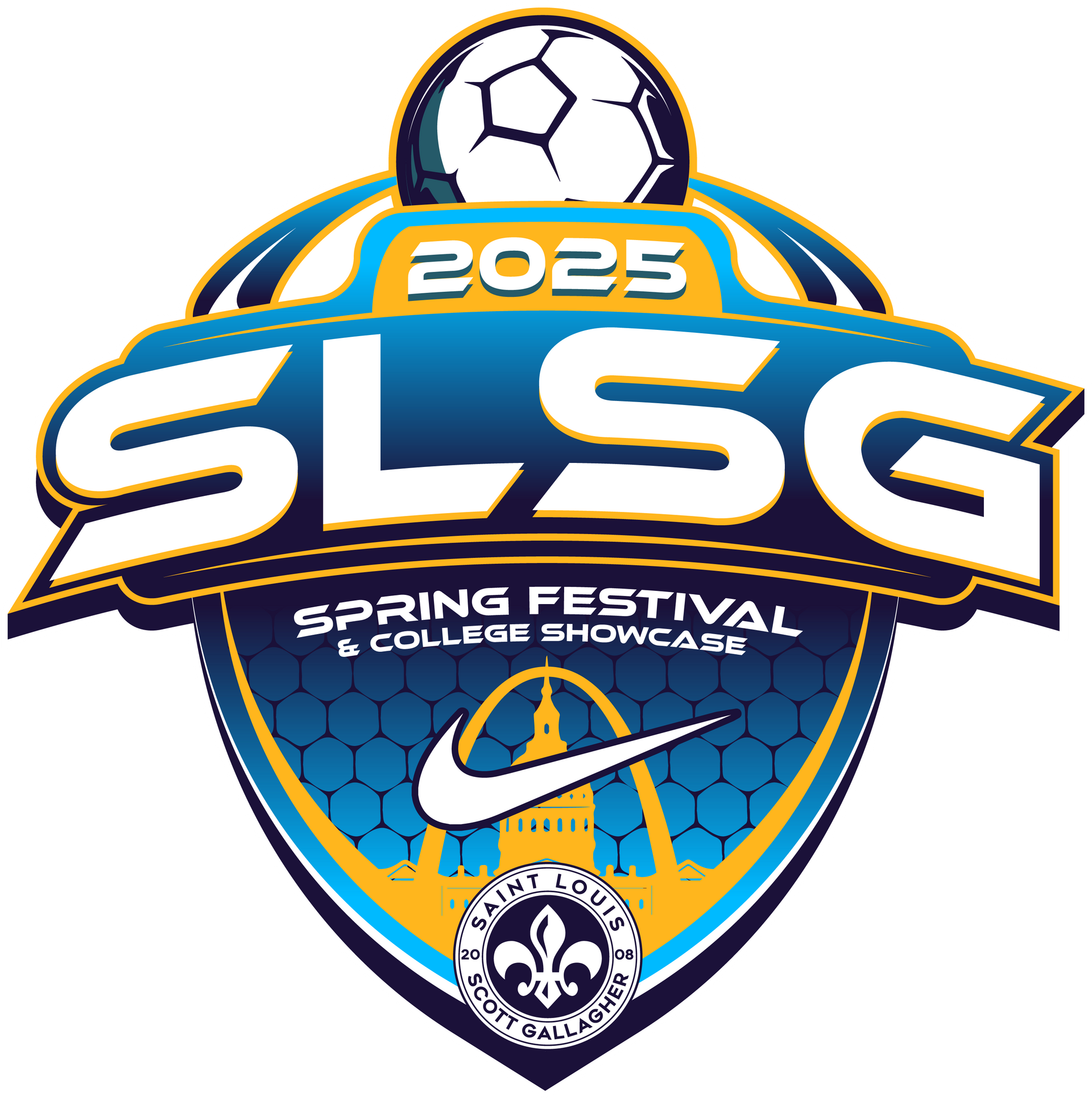 St. Louis Scott Gallagher — Club Soccer in Saint Louis