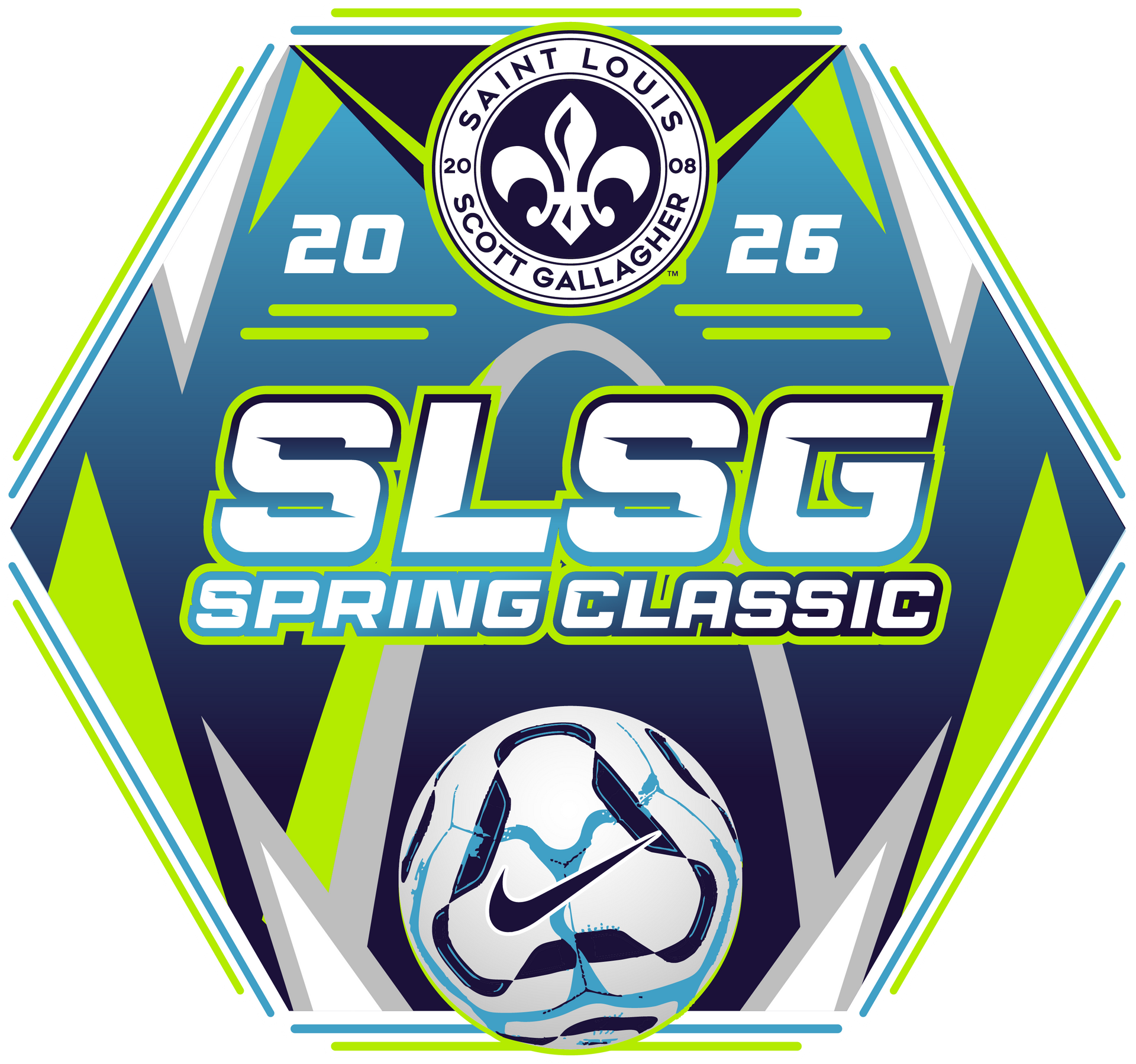 St. Louis Scott Gallagher — Club Soccer in Saint Louis