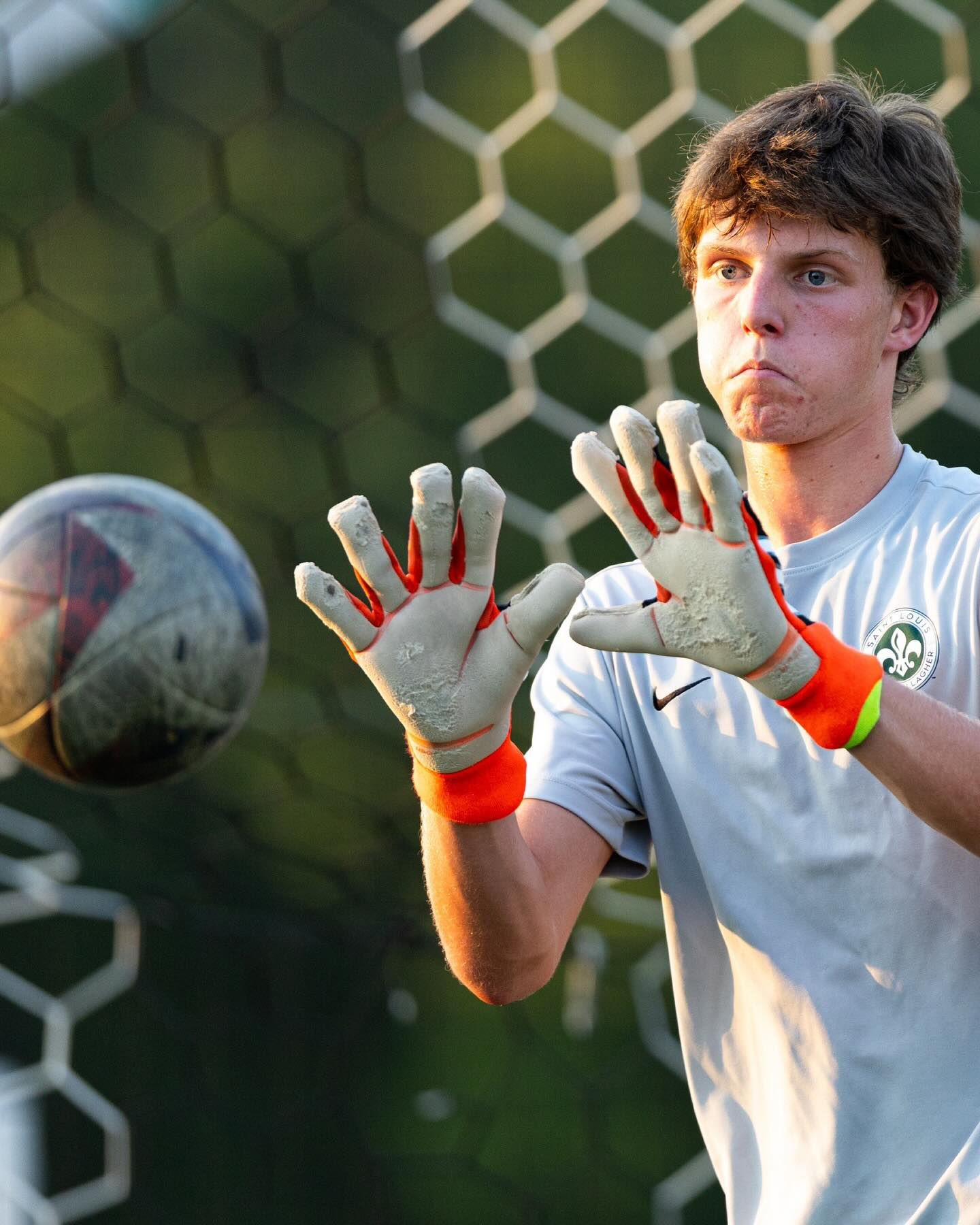 St. Louis Scott Gallagher — Club Soccer in Saint Louis